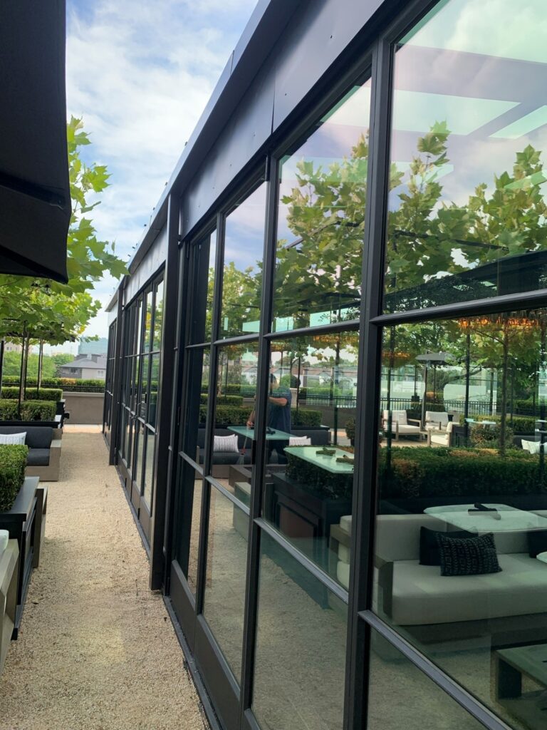 Professional Commercial Gutter Installation and Repair Dallas TX